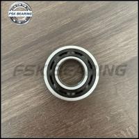 China TM6207YA-RS1 Single Row Deep Groove Ball Bearing Gearbox Bearing 35x72x17mm for sale