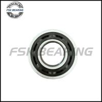 China TM6207YA-RS1 Single Row Deep Groove Ball Bearing Gearbox Bearing 35x72x17mm for sale