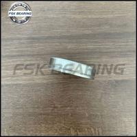 China TM6207YA-RS1 Single Row Deep Groove Ball Bearing Gearbox Bearing 35x72x17mm for sale