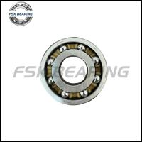 China High Speed 6306BS Deep Groove Ball Bearing Nezha New Energy Vehicle Gearbox Bearing 30x72x19mm for sale
