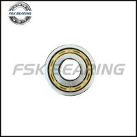 China High Speed 6306BS Deep Groove Ball Bearing Nezha New Energy Vehicle Gearbox Bearing 30x72x19mm for sale