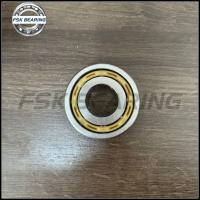 China High Speed 6306BS Deep Groove Ball Bearing Nezha New Energy Vehicle Gearbox Bearing 30x72x19mm for sale