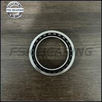 China F-586845.SKL 0DD141261A Gearbox Bearing 55*80*12mm Ball Bearing Passat New Energy Motor Rotor Bearing for sale