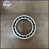 China F-673647.01.KL Deep Groove Ball Bearing New Energy Motor Bearing 71x108x16/14mm for sale