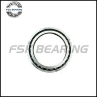 China F-633545.02.KL.Q Angular Contact Ball Bearing Automotive Transmission Bearing Steering Machine 55x76x10mm for sale