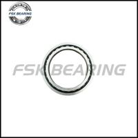 China F-633545.02.KL.Q Angular Contact Ball Bearing Automotive Transmission Bearing Steering Machine 55x76x10mm for sale