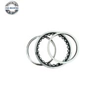 China F-633545.02.KL.Q Angular Contact Ball Bearing Automotive Transmission Bearing Steering Machine 55x76x10mm for sale
