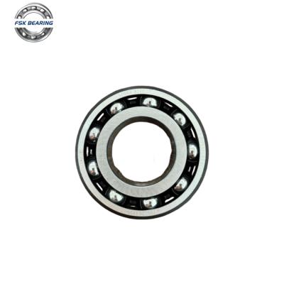China Automotive Bearing F-675325.02.KL Deep Groove Ball New Energy Vehicle Motor Gearbox Bearing 38.5x77.5x25mm for sale
