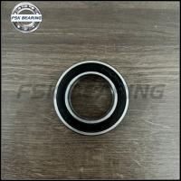 China High Quality F-678295.KL Deep Groove Ball Bearing New Energy Vehicle Motor Bearing Gearbox Bearing 40x68x15mm for sale