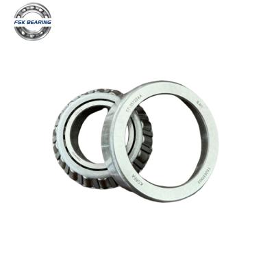 China FSK ST-357224A ST-305615 Tapered Roller Bearing Automobile Differential Bearing 35*72*24mm for sale