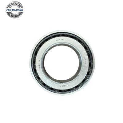 China FSK Brand 17831-N Tapered Roller Bearings Automotive Differential Gearbox Bearings ABEC-3/ABEC-5 Precision for sale