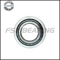 China FSK Brand 17831-N Tapered Roller Bearings Automotive Differential Gearbox Bearings ABEC-3/ABEC-5 Precision for sale