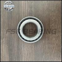 China FSK Brand 17831-N Tapered Roller Bearings Automotive Differential Gearbox Bearings ABEC-3/ABEC-5 Precision for sale