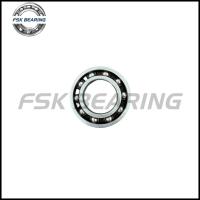 China DG3258-X1 Transmission Bearing 32x58x13 Ball Bearing Tiida Sylphy Automobile Steering Machine Column Bearing for sale