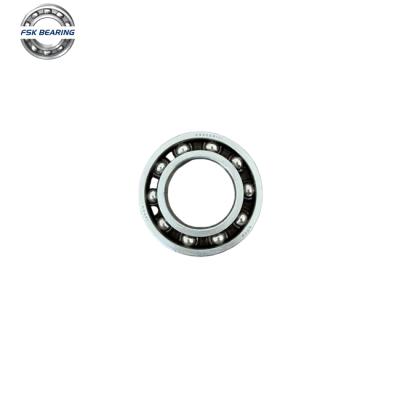 China High Precision DG406808-PRP Deep Groove Ball Bearing Suitable For 2008 Odyssey 40x68x7.5mm for sale