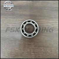 China High Precision DG406808-PRP Deep Groove Ball Bearing Suitable For 2008 Odyssey 40x68x7.5mm for sale