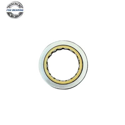 China FSK Brand ODN.311.372 AJ-607-067-1 Automotive Gearbox Bearing Deep Groove Ball Bearing 46x72x19mm for sale
