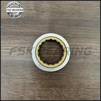 China FSK Brand ODN.311.372 AJ-607-067-1 Automotive Gearbox Bearing Deep Groove Ball Bearing 46x72x19mm for sale