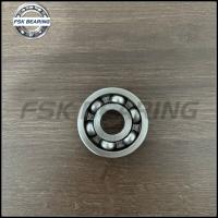 China FSK Brand 20BC06S12N 91005-PRC-016 Deep Groove Ball Bearing Automotive Transmission 20x62x18/16.5mm Hot Selling for sale