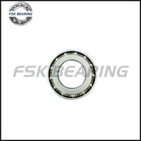 China FSKG 038BC07S5 Single Row Deep Groove Ball Automotive Transmission Bearing 38.5x70x10mm ABEC-5 for sale