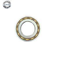 China FSKG 038BC07S5 Single Row Deep Groove Ball Automotive Transmission Bearing 38.5x70x10mm ABEC-5 for sale