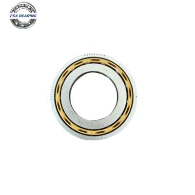 China FSKG 038BC07S5 Single Row Deep Groove Ball Automotive Transmission Bearing 38.5x70x10mm ABEC-5 for sale