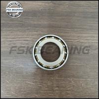 China FSKG 038BC07S5 Single Row Deep Groove Ball Automotive Transmission Bearing 38.5x70x10mm ABEC-5 for sale