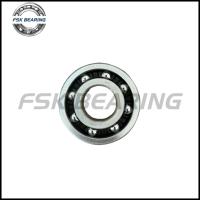 China High Speed 6306UR Single Row Deep Groove Ball Bearings For A6 New Energy Vehicle Gearbox 30x72x19mm for sale