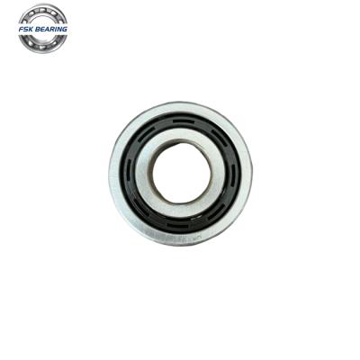 China High Speed 6306UR Single Row Deep Groove Ball Bearings For A6 New Energy Vehicle Gearbox 30x72x19mm for sale