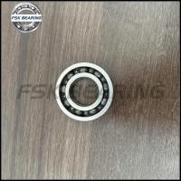 China S7K Radial Deep Groove Ball Bearing 26.8x55x14.5/11.3 Automotive Transmission Bearing for sale
