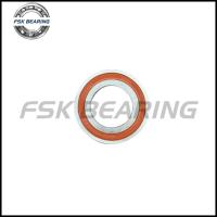China Auto Bearing B23-9DU28A 680106 Deep Groove Ball Bearing 23x42x7mm for sale