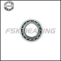 China 16008 Single Row Deep Groove Ball Bearings 40x68x9mm Dedicated For Automobile Transmission Gearbox for sale