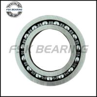 China 16008 Single Row Deep Groove Ball Bearings 40x68x9mm Dedicated For Automobile Transmission Gearbox for sale
