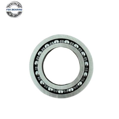 China 16008 Single Row Deep Groove Ball Bearings 40x68x9mm Dedicated For Automobile Transmission Gearbox for sale