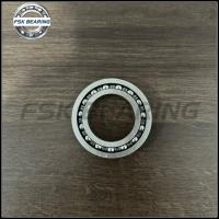 China 16008 Single Row Deep Groove Ball Bearings 40x68x9mm Dedicated For Automobile Transmission Gearbox for sale
