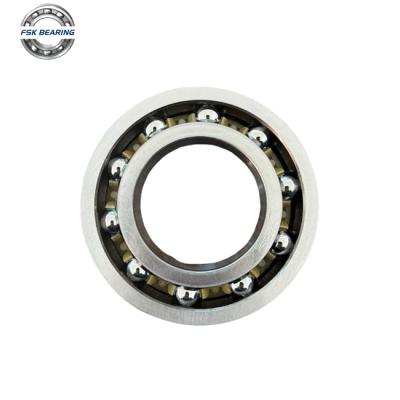China FSK 5501681346 Automotive Motor Bearing 55x100x21mm New Energy Vehicle Bearing for sale