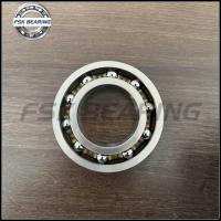 China FSK 5501681346 Automotive Motor Bearing 55x100x21mm New Energy Vehicle Bearing for sale