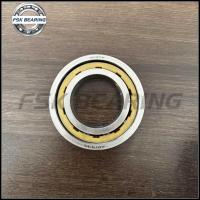 China FSK 5501681346 Automotive Motor Bearing 55x100x21mm New Energy Vehicle Bearing for sale