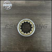 China High Quality BB1-2691 B Deep Groove Ball Bearing 55x100x21 Automotive Gearbox New Energy Motor Bearing for sale