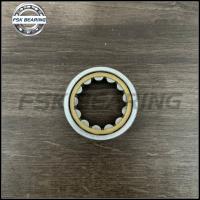 China High Quality BB1-2691 B Deep Groove Ball Bearing 55x100x21 Automotive Gearbox New Energy Motor Bearing for sale