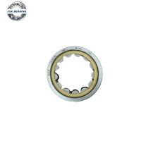 China High Quality BB1-2691 B Deep Groove Ball Bearing 55x100x21 Automotive Gearbox New Energy Motor Bearing for sale