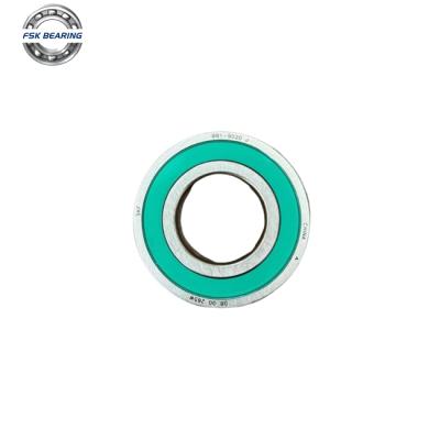 China FSK Brand BB1-9020 J Single Row Deep Groove Ball Bearing 30*62*16mm New Energy Vehicle Motor Bearing for sale