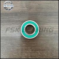 China FSK Brand BB1-9020 J Single Row Deep Groove Ball Bearing 30*62*16mm New Energy Vehicle Motor Bearing for sale