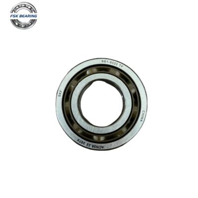 China High Precision BB1-9020 TF New Energy Vehicle Motor Bearing Gearbox Bearing 30x62x16 Ball Bearing for sale