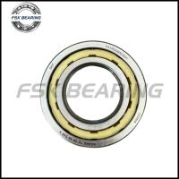 China High Speed F01RD08R2601 Deep Groove Ball Bearing Special For New Energy Vehicles 50x91x21/20mm P6 P5 for sale