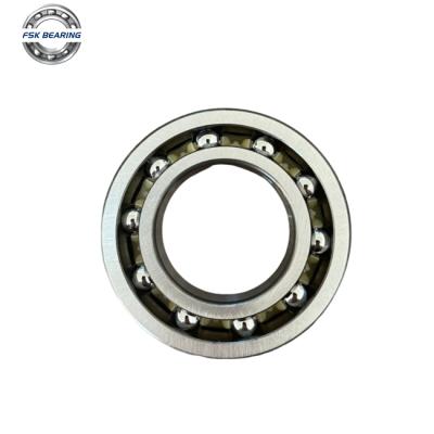 China High Speed F01RD08R2601 Deep Groove Ball Bearing Special For New Energy Vehicles 50x91x21/20mm P6 P5 for sale