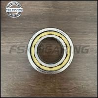 China High Speed F01RD08R2601 Deep Groove Ball Bearing Special For New Energy Vehicles 50x91x21/20mm P6 P5 for sale