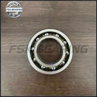 China High Speed F01RD08R2601 Deep Groove Ball Bearing Special For New Energy Vehicles 50x91x21/20mm P6 P5 for sale