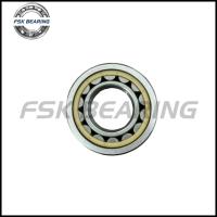 China NU2208EFTN2 Automobile Bearing 40x80x23 Roller Bearing Gearbox Reducer Bearing for sale