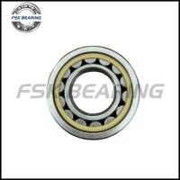 China NU2208EFTN2 Automobile Bearing 40x80x23 Roller Bearing Gearbox Reducer Bearing for sale